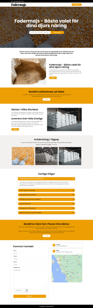 Portfolio - CANWS Technologies