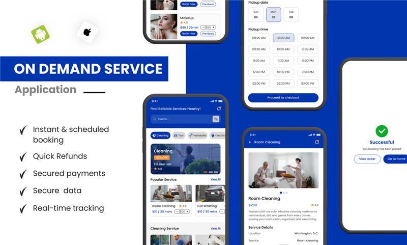 AI Software Products & AI Business Solutions | CANWS
